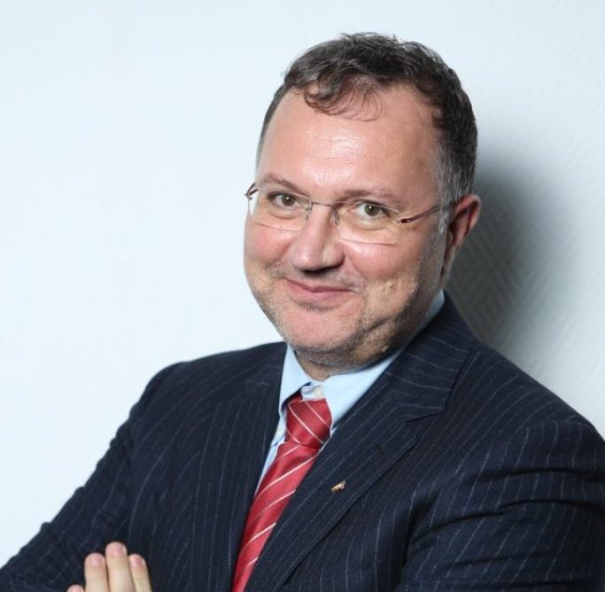 Juriu – Romanian Hospitality Awards